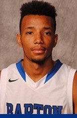 Robert Claypool - Slammers Basketball